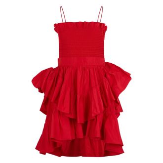 Philosophy di Lorenzo Serafini Kleider - - Dresses - Damen - Rot - S