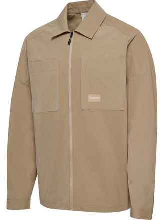 Hummel Sorona Loose Overshirt