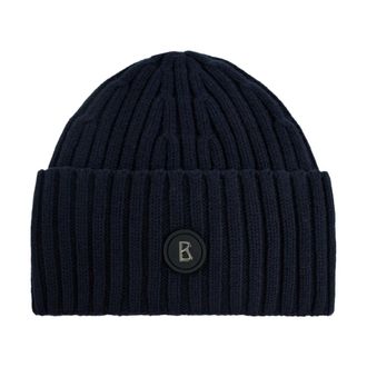 Bogner Femme, Accessoires, Bleu, Taille: ONE Size Bony Hat