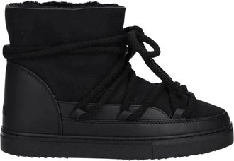 INUIKII Damen, Schuhe, Schwarzk, 42 EUGr&ouml;&szlig;e