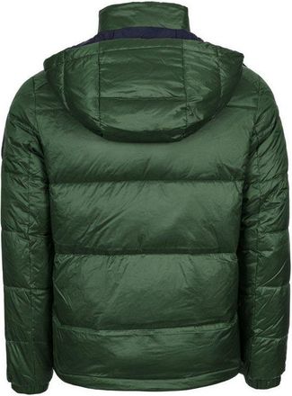 La Martina Daunenjacke MBO021 Herren Winterjacke, Steppjacke, Mantel, Parka, Outdoorjacke