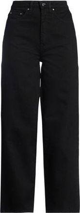 Toteme BAS - Pantalons en jean sur YOOX.COM