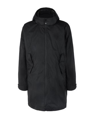 8 by YOOX LIGHTWEIGHT NYLON PARKA