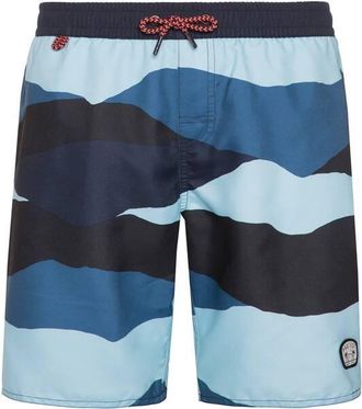 Protest Kinder Badeshorts PRTTHYMON JR beachshort