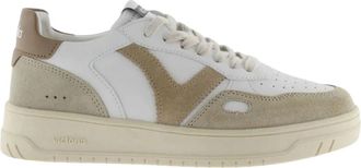 Victoria Femme, Chaussures, Blanc, Taille: 40 EU sneakers