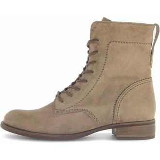 Gabor Damen, Schuhe, Braun, 38 1/2 EUGr&ouml;&szlig;e