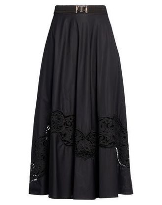Twin-Set BAS - Jupes longues sur YOOX.COM