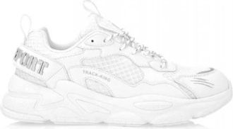 Plein Sport Homme, Sport, Blanc, Taille: 41 EU Track-King