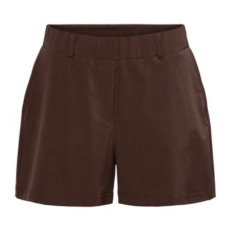 &Co Woman Damen, Shorts, Braun, 2XLGr&ouml;&szlig;e