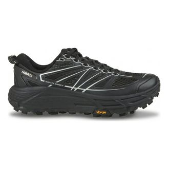 Hoka One One Homme, Sport, Noir, Taille: 40 2/3 EU Mafate Speed 2 TS