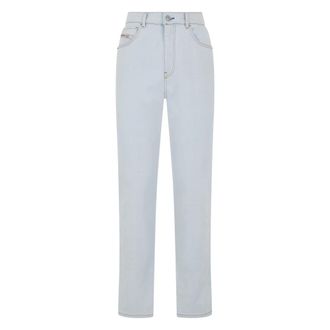 Diesel Femme, Jeans, Bleu, Taille: W29 Jeans