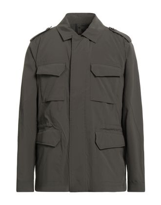 Montedoro Red JACKEN & M&Auml;NTEL - Jacken und Anoraks auf YOOX.COM