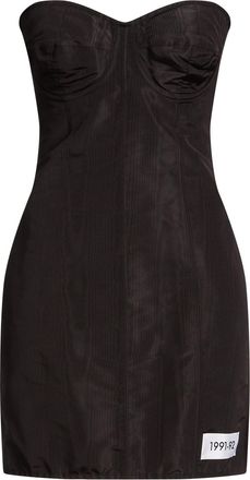 Dolce & Gabbana KLEIDER - Mini-Kleider auf YOOX.COM