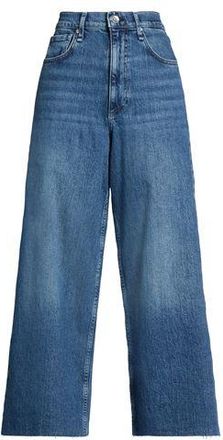 Rag & Bone BAS - Pantalons en jean sur YOOX.COM