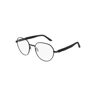 Puma Optical Frame - - Accessories - Herren - Schwarzk - 53 MM