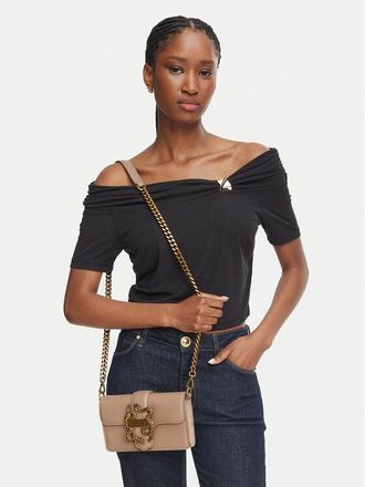 Just Cavalli Handtasche 81RA5PA2 ZSA89 Hellbraun