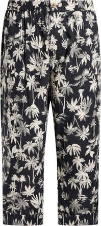 Amaranto HOSEN & R&Ouml;CKE - Hosen auf YOOX.COM