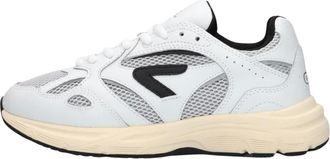 HUB Hub, Damen, Schuhe, Wei&szlig;, 39 EUGr&ouml;&szlig;e