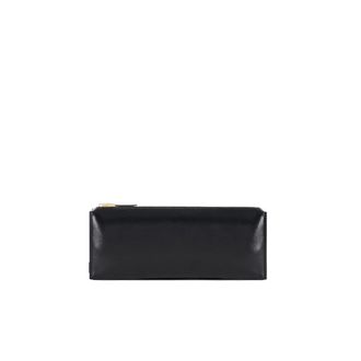 Elisabetta Franchi Clutch - - Bags - Damen - Schwarzk - ONE SIZE