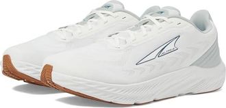 Altra Chaussures de course Rivera 4 Road pour homme, blanc, 44 EU