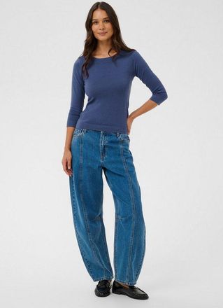 Kaffe Strickpullover Strickpullover KAlizza