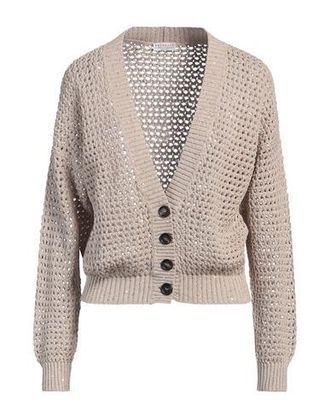 Brunello Cucinelli MAILLE - Cardigans sur YOOX.COM