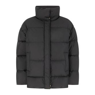 Max Mara Doudoune Zona - Femme - Vestes - Noir - Taille: 36 FR