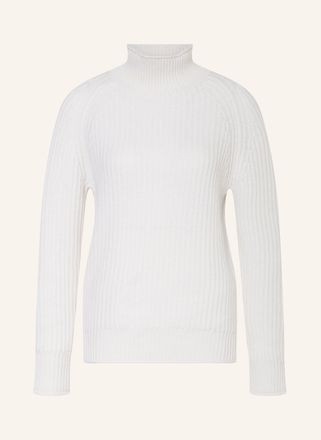 (The Mercer) N.Y. (The Mercer) N.Y. Cashmere-Pullover weiss
