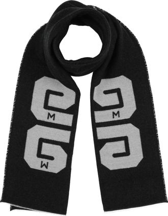 Givenchy ACCESSOIRES - Schals auf YOOX.COM