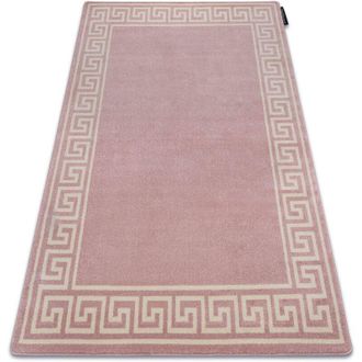 RugsX Teppich hampton Grecos rosa pink 120x170 cm