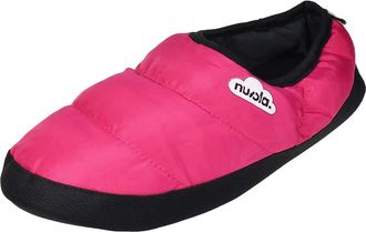 Nuvola Hausschuh Classic