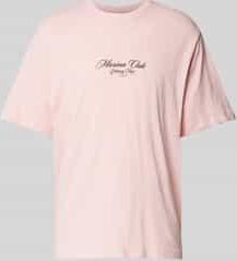 Jack & Jones T-Shirt mit Label-Print Modell MARINA