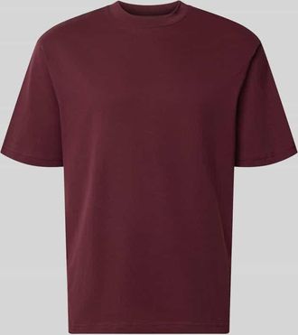 Mc Neal Regular Fit T-Shirt mit Rundhalsausschnitt