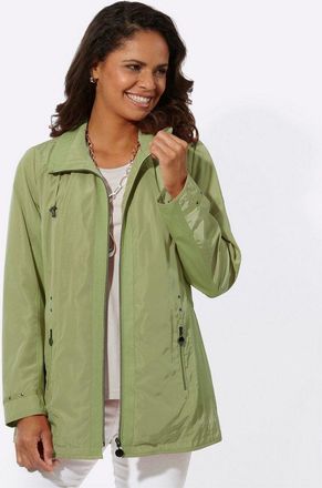 Witt Allwetterjacke Jacke Langarm