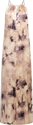 Erika Cavallini Semi Couture KLEIDER - Maxi-Kleider auf YOOX.COM