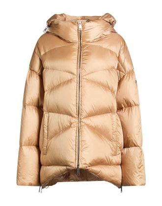 Add JACKEN & M&Auml;NTEL - Pufferjacken & Daunenjacken auf YOOX.COM