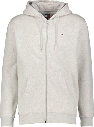 Tommy Jeans Herren Sweatjacke mit Kapuze