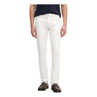 A|X Armani Exchange Skinny Jeans - - Jeans - Herren - Wei&szlig; - W32