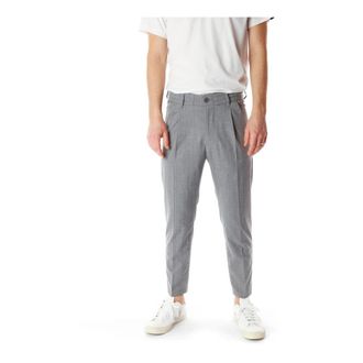Drykorn Slim-fit Hose - - Trousers - Herren - Grau - W36 L32