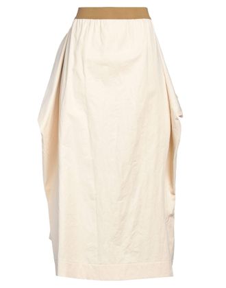 Uma Wang HOSEN & R&Ouml;CKE - Midi-R&ouml;cke auf YOOX.COM