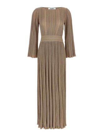 Antonino Valenti Maxi Robe - Or