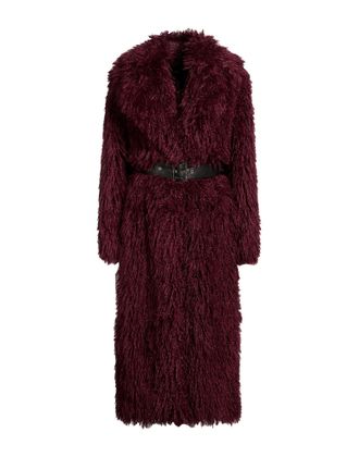 Karl Lagerfeld JACKEN & M&Auml;NTEL - Shearling- & Kunstfell auf YOOX.COM