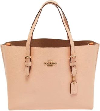 Coach Damen, Pre-Owned, Orange, ONE SIZEGr&ouml;&szlig;e