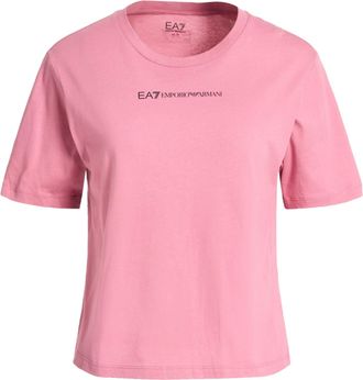Emporio Armani TOPS - T-shirts auf YOOX.COM
