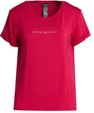 Emporio Armani TOPS - T-shirts sur YOOX.COM