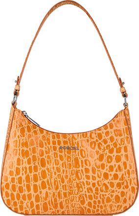 Roeckl Tasche CLEO SCHULTERTASCHE CROCO SMALL