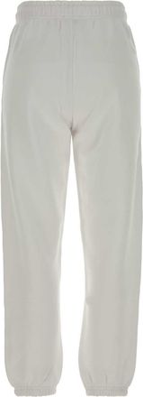 Polo Ralph Lauren Cotton Blend Joggers - White
