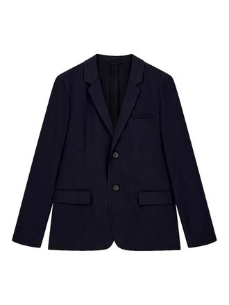Emporio Armani Blazer - Bleu