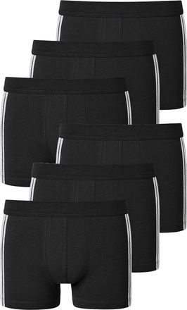 Schiesser Boxershorts 95/5