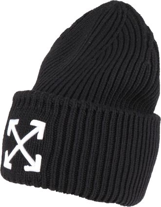 Off-white ACCESSOIRES - M&uuml;tzen & H&uuml;te auf YOOX.COM